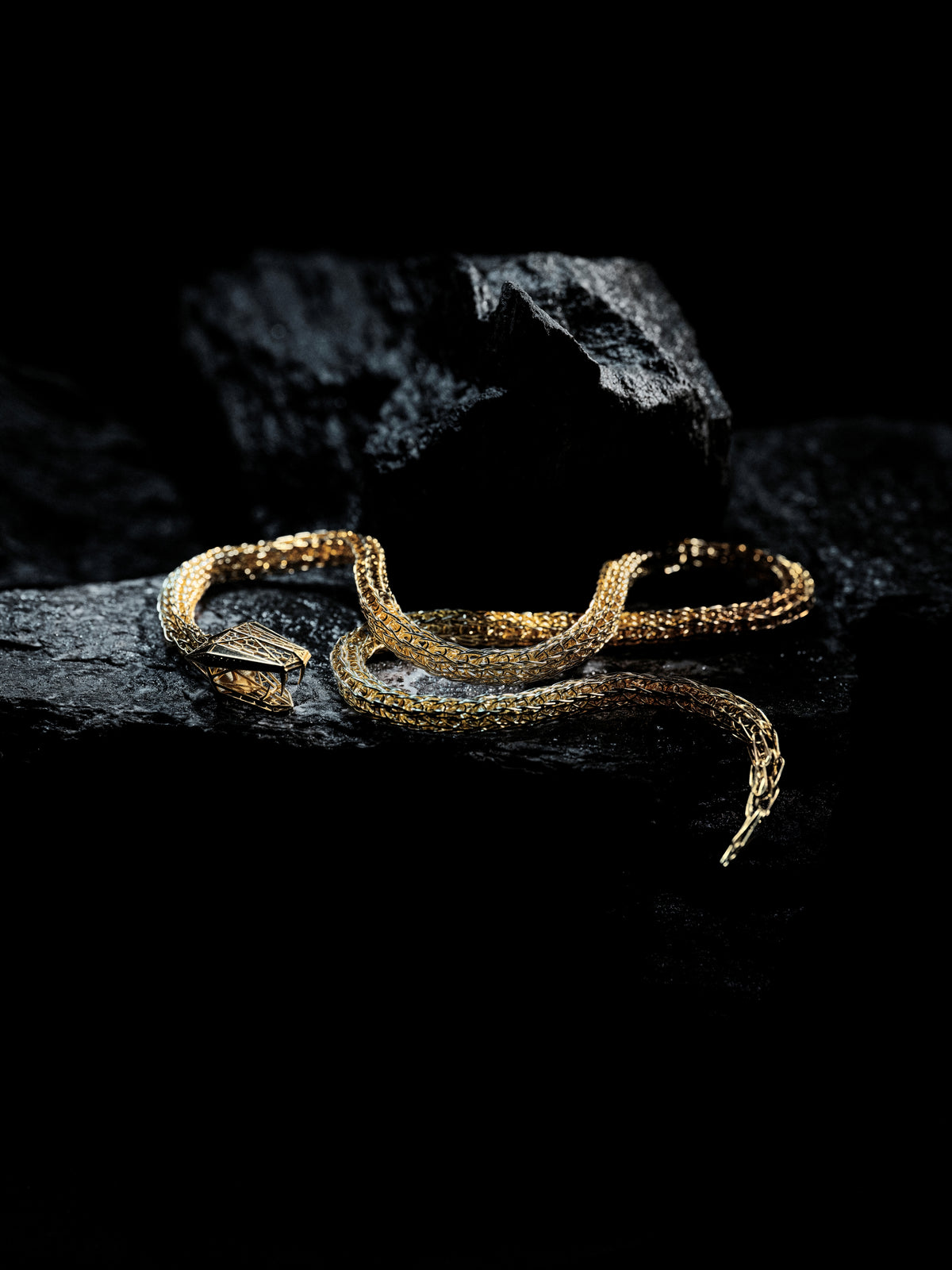 Kevin Thorne Jewellery