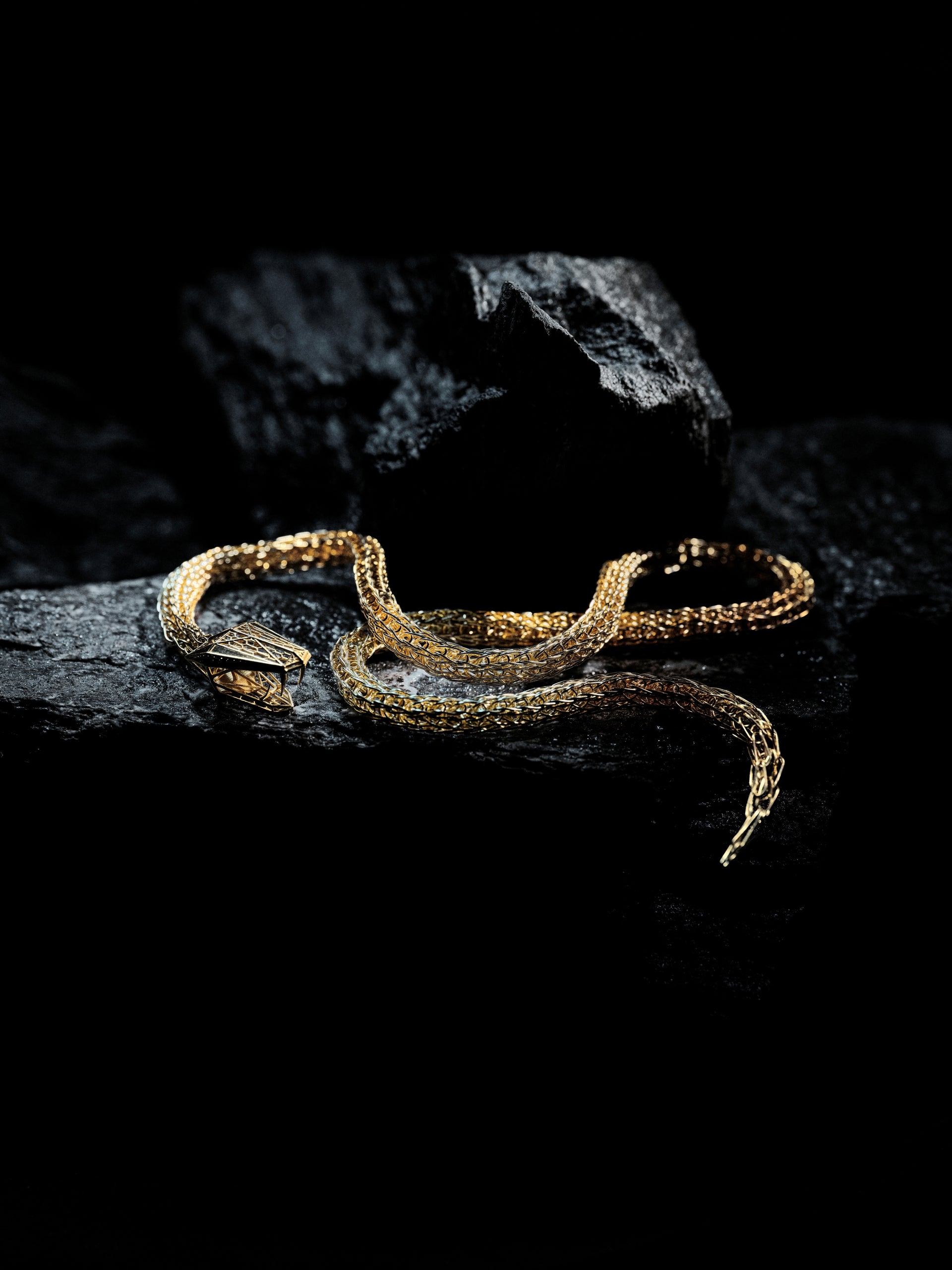Kevin Thorne Jewellery